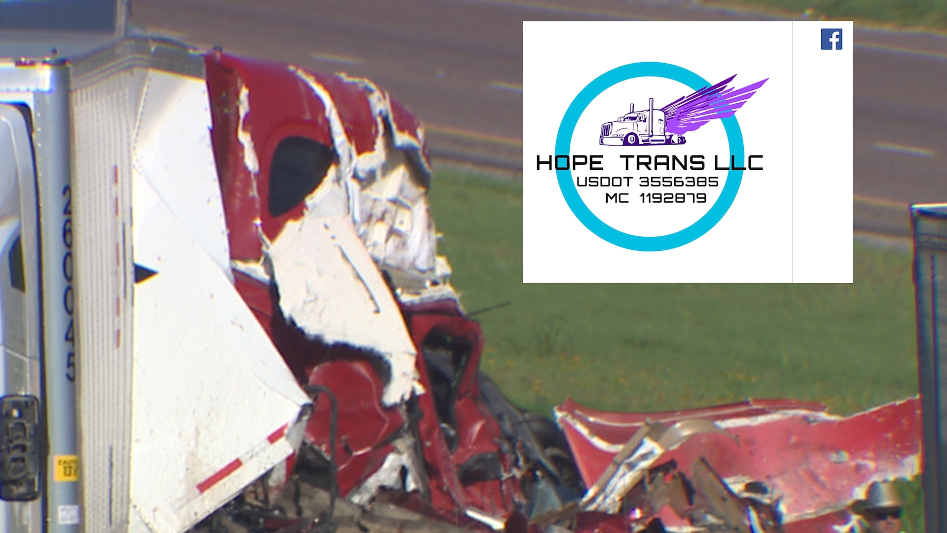 Trucker reveals Hope Trans' unsafe practices after deadly I-20 crash ...