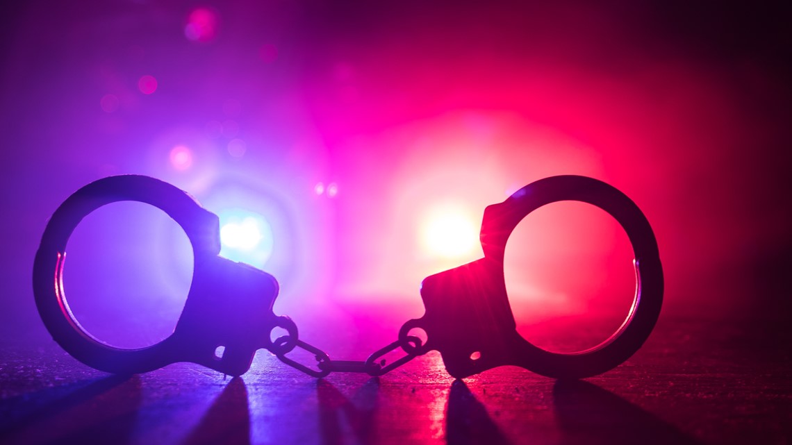 Former Disney Channel actor arrested in Rockwall | abc10.com