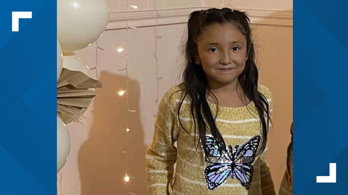 North Texas family blames bullying over immigration status for child's suicide | abc10.com