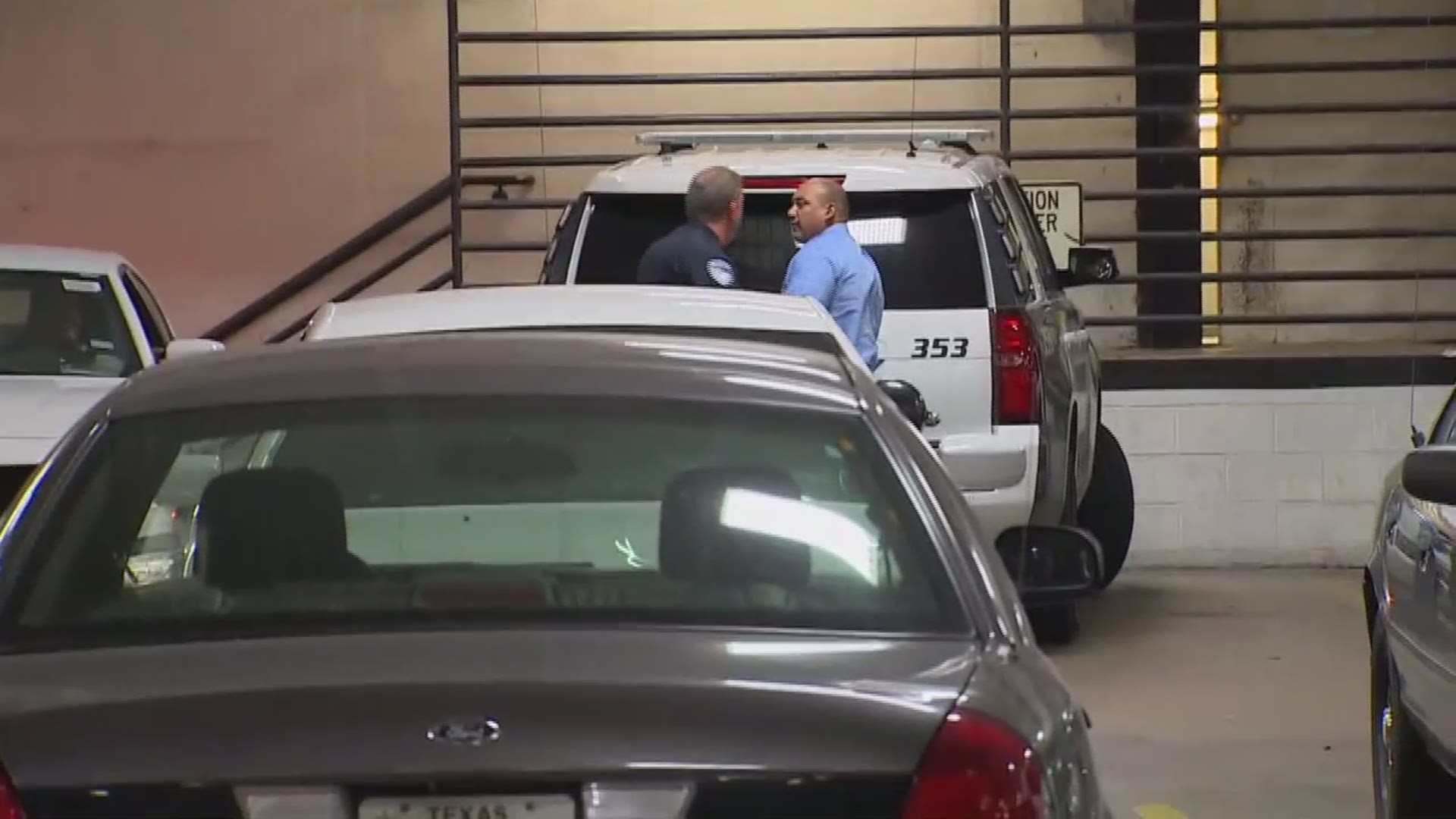 Warrant: Father now claims Sherin Mathews choked on milk, 'believed she ...