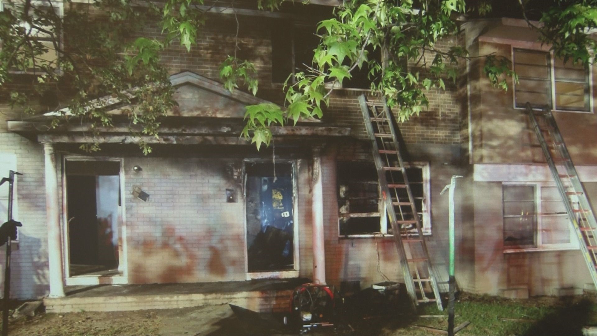 Inside The Deadly Summit Ave. Apartment Fire: Official Report | abc10.com