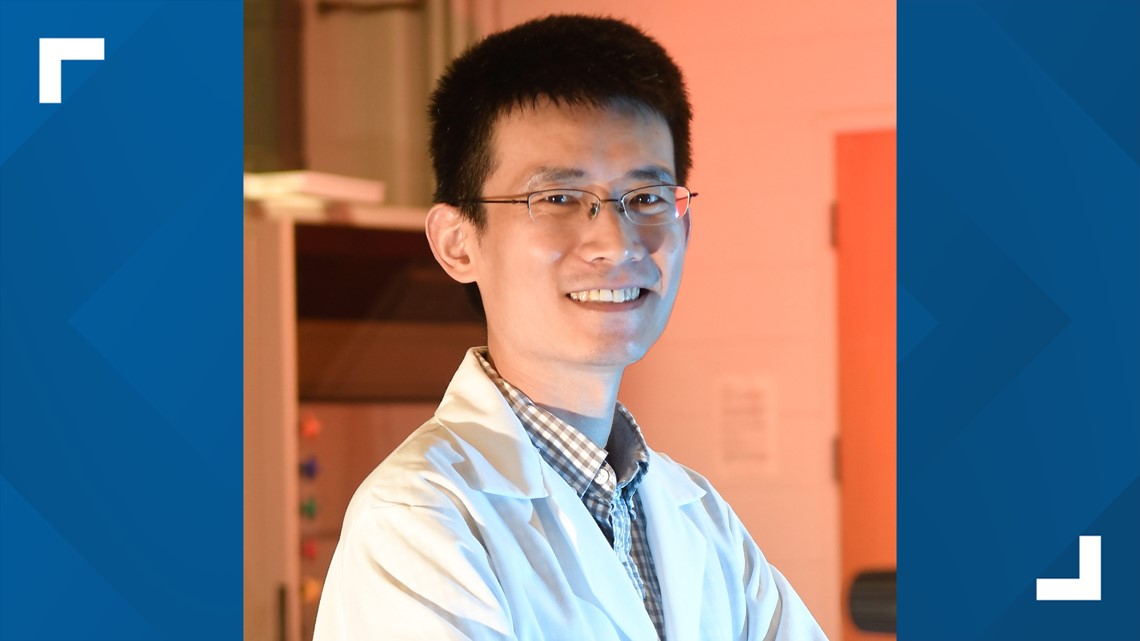 UNC professor Zijie Yan shot, killed by student | abc10.com