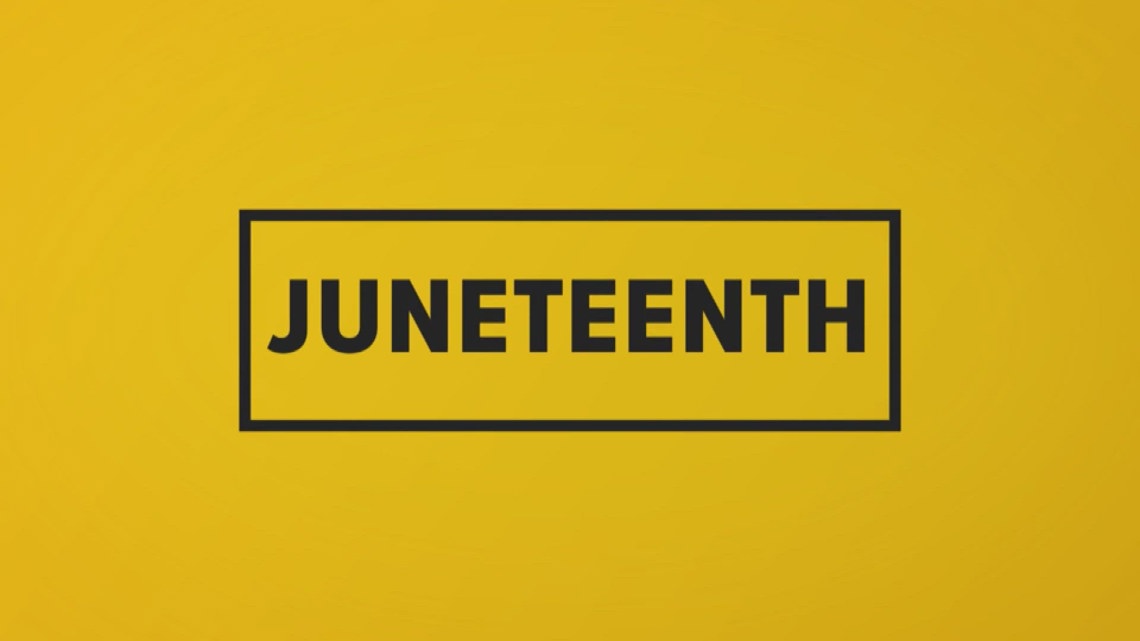 Juneteenth Holiday: Events Thursday through the weekend | LIST | abc10.com