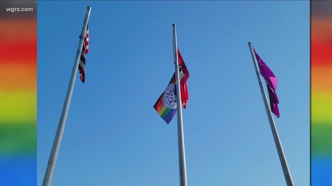 Sacramento Native Americans explain the 'Two Spirt' Community | abc10.com