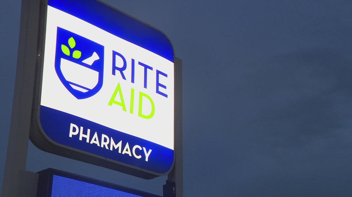 Rite Aid Closing: Stockton Rite Aid to close | abc10.com