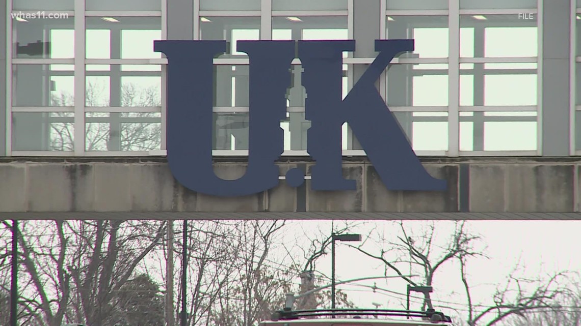 Sophia Rosing: Kentucky student arrested for racist assault | abc10.com