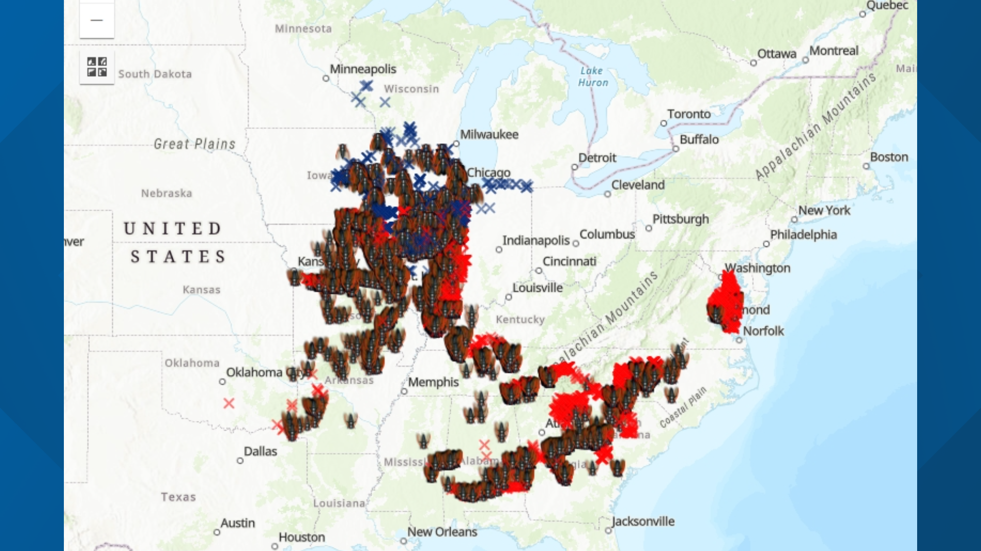 When will the cicadas emerge? | abc10.com