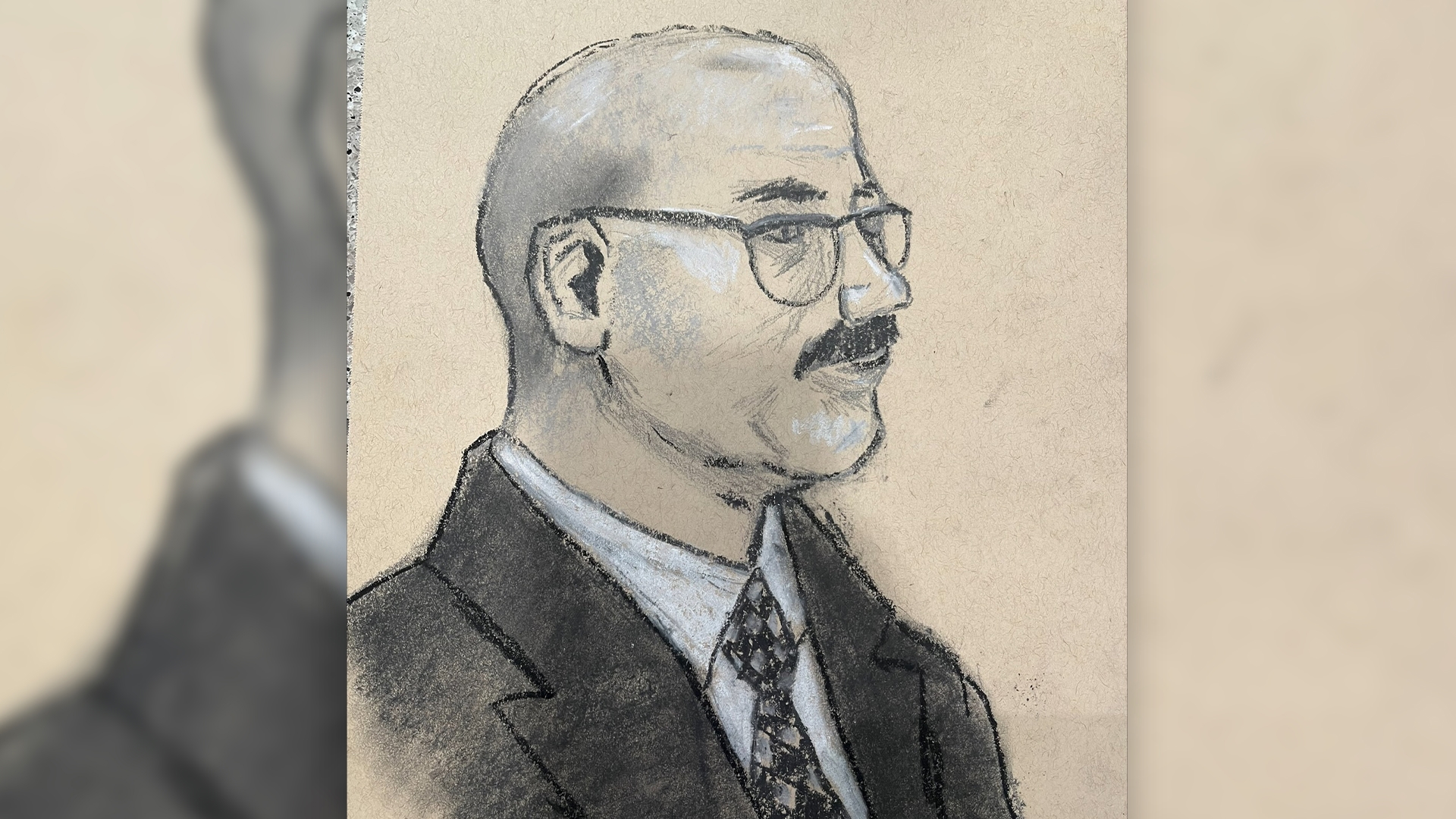 Crystal Rogers case: Steve Lawson trial begins with opening statements ...