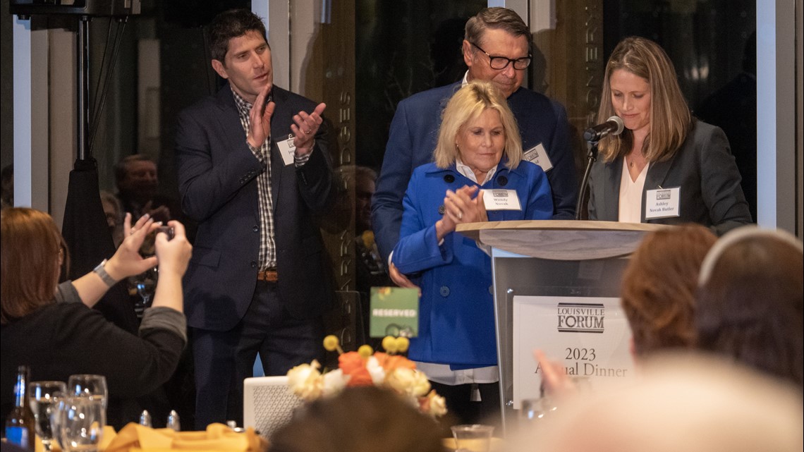 Wendy Novak, philanthropist and diabetes advocate dies at 71 | abc10.com