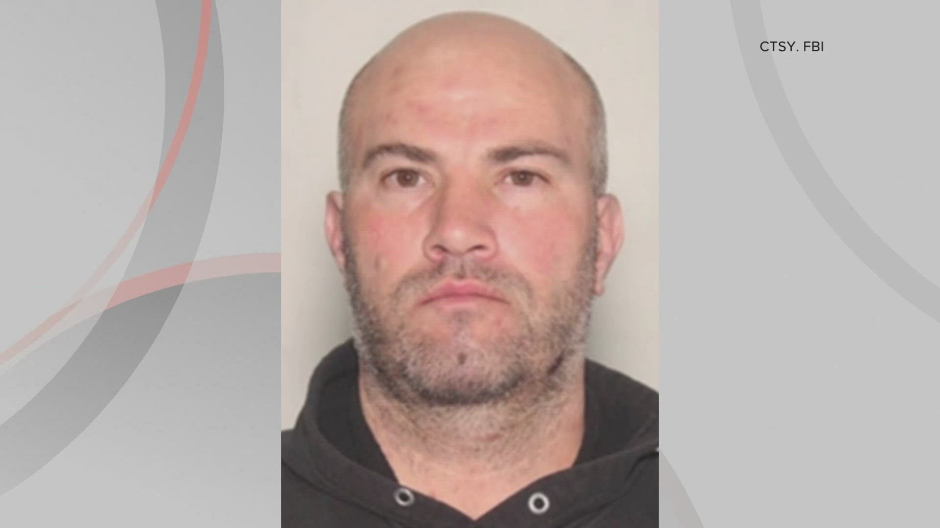 Cleveland man accused of trying to derail trains | abc10.com
