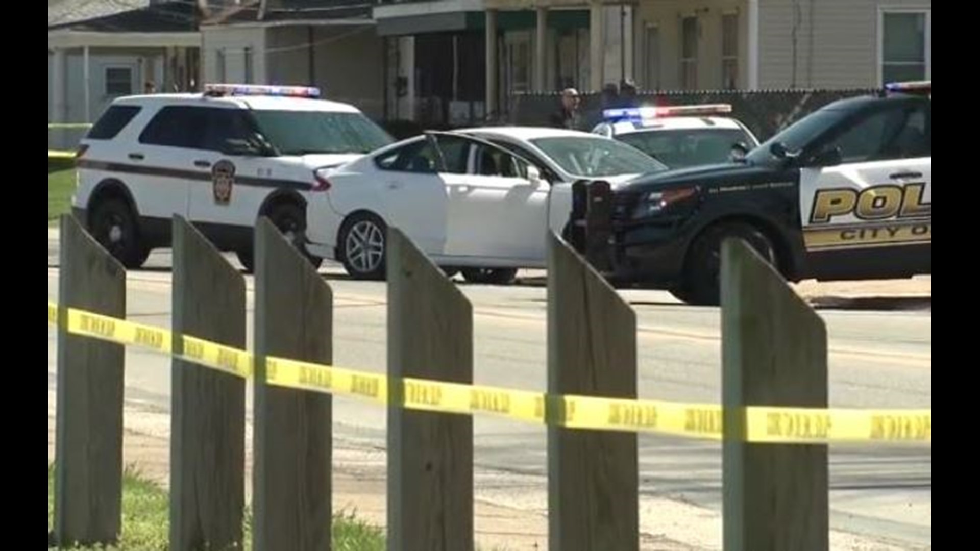 Steve Stephens kills himself in Erie, Pa. | abc10.com