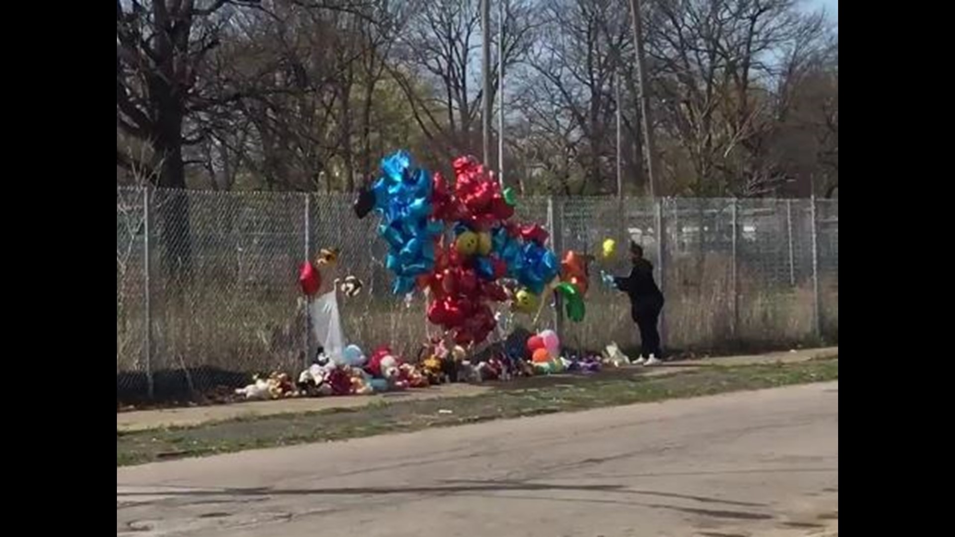 Steve Stephens kills himself in Erie, Pa. | abc10.com