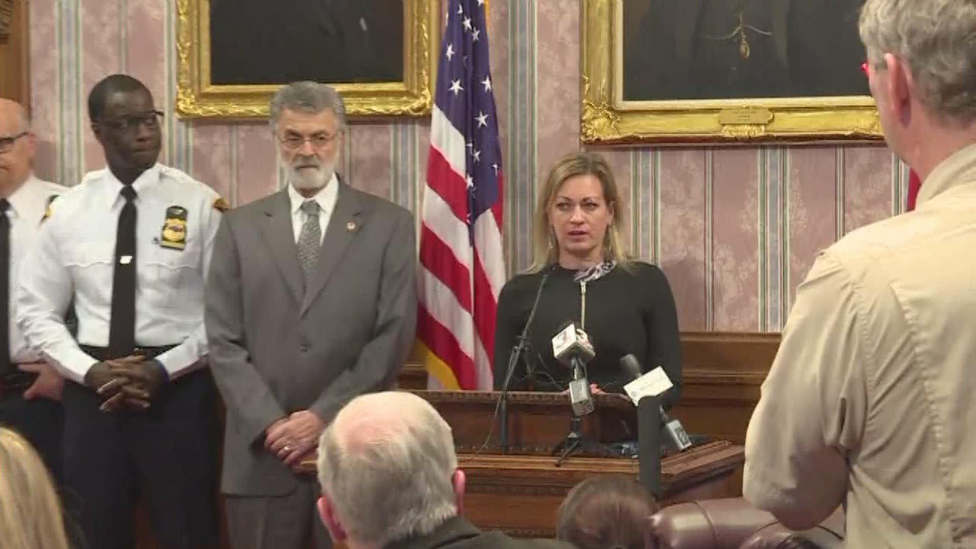 Steve Stephens kills himself in Erie, Pa. | abc10.com