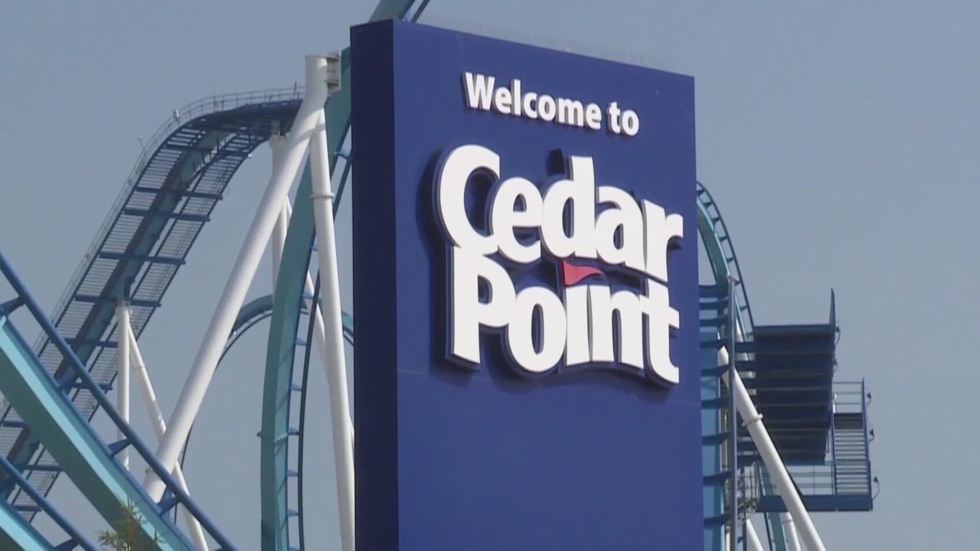 Six Flags CEO Richard Zimmerman stepping down, company looks for new ...