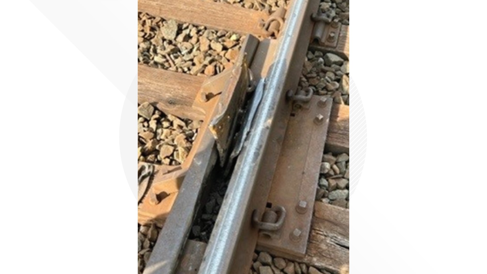 Cleveland man accused of trying to derail trains | abc10.com