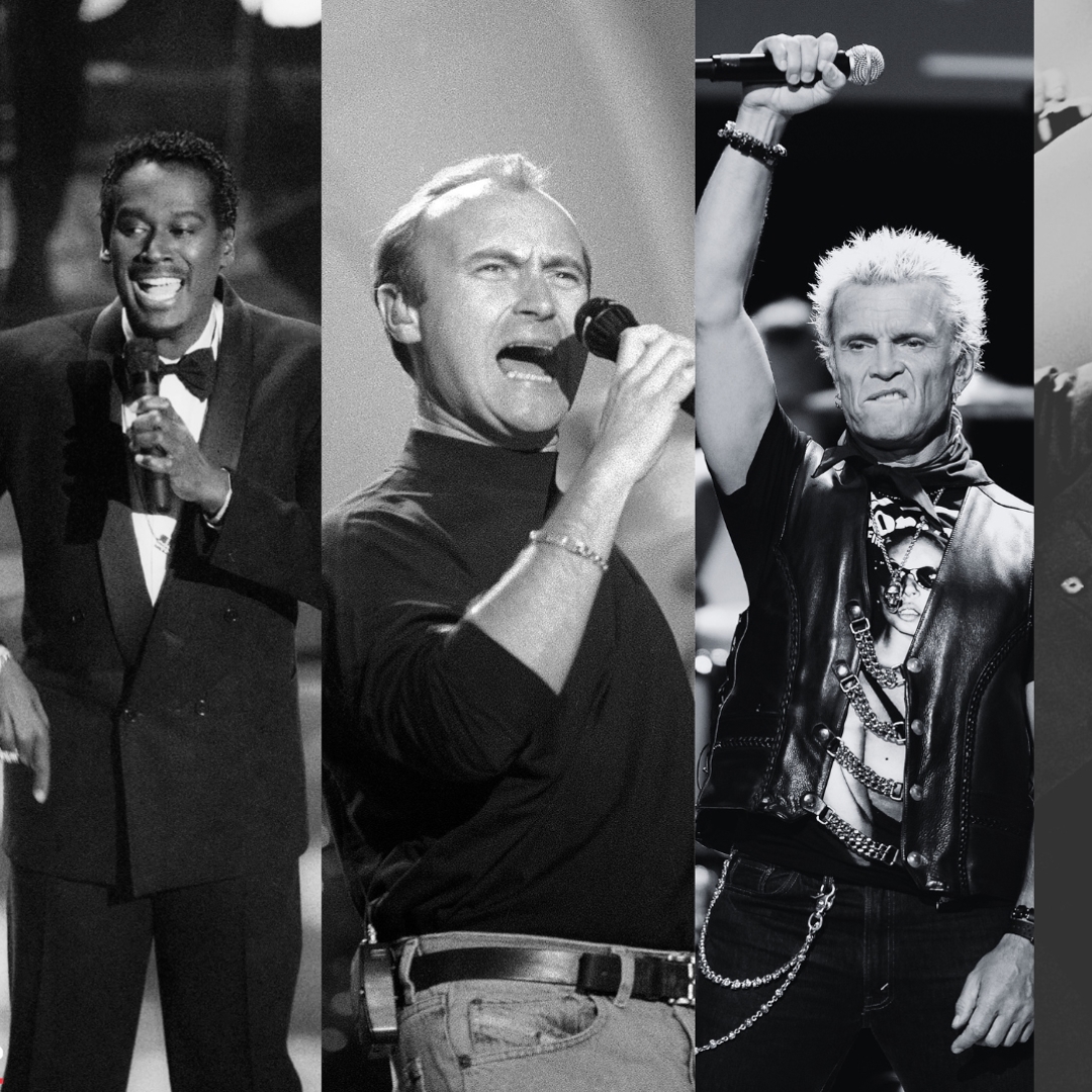 Rock and Roll Hall of Fame announces class of 2026 inductees: See who ...