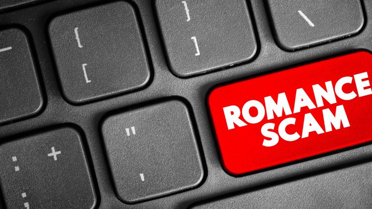 FBI Cleveland warns of romance scams ahead of Valentine's Day | abc10.com