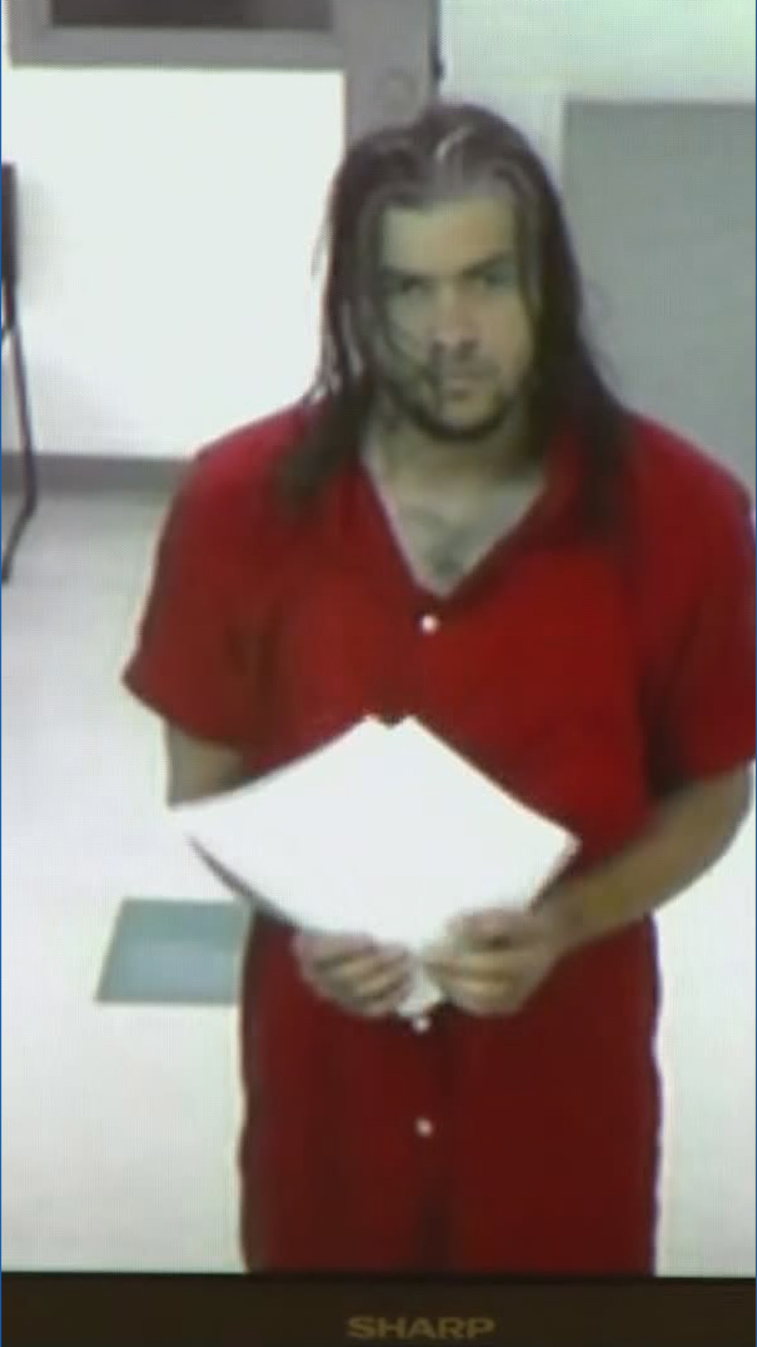 Ryan Godbey murder suspect Daniel Mattay in Canton court: Bond set at ...