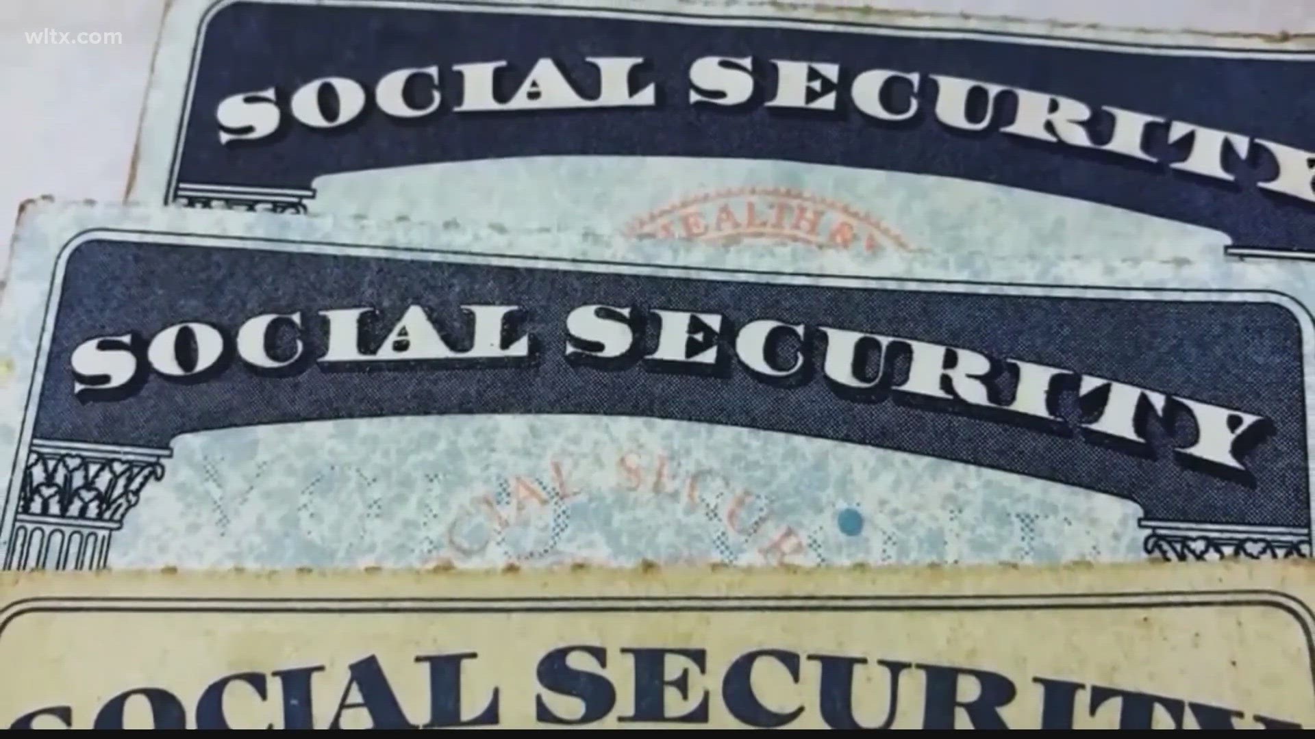 Backlash over IDs causes backtracking at Social Security Administration ...