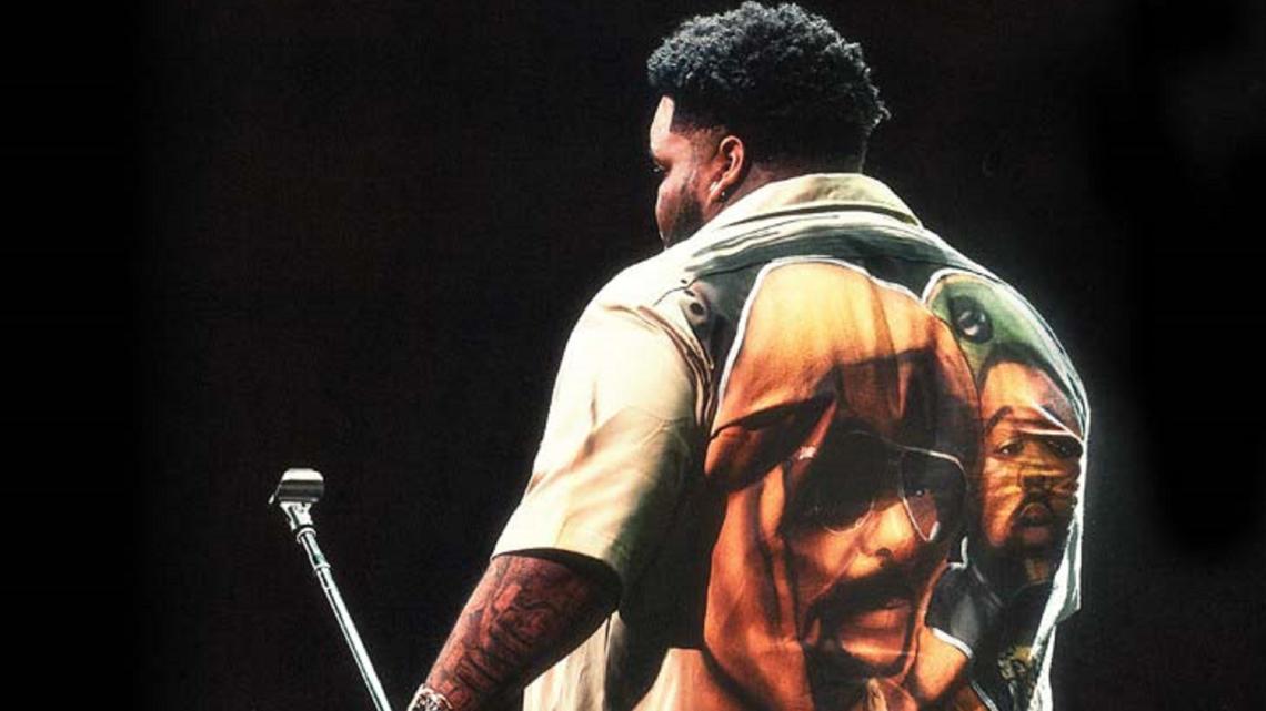 Rod Wave show at Sacramento's Golden 1 Center moved to Jan. 5 | abc10.com