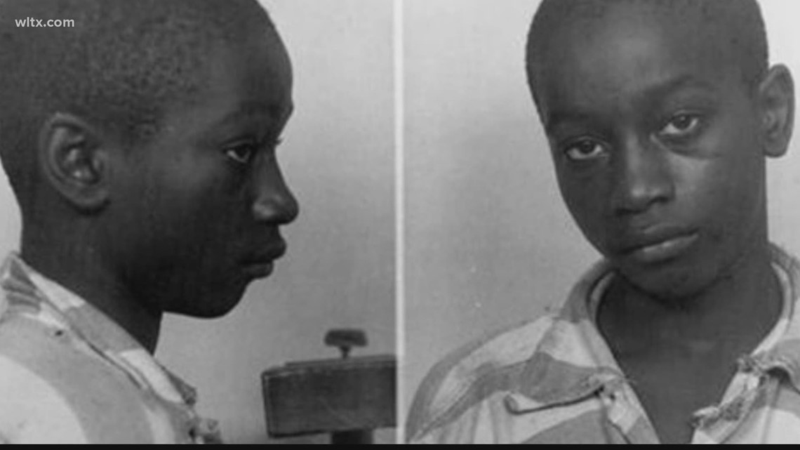 Remembering the George Stinney case | abc10.com