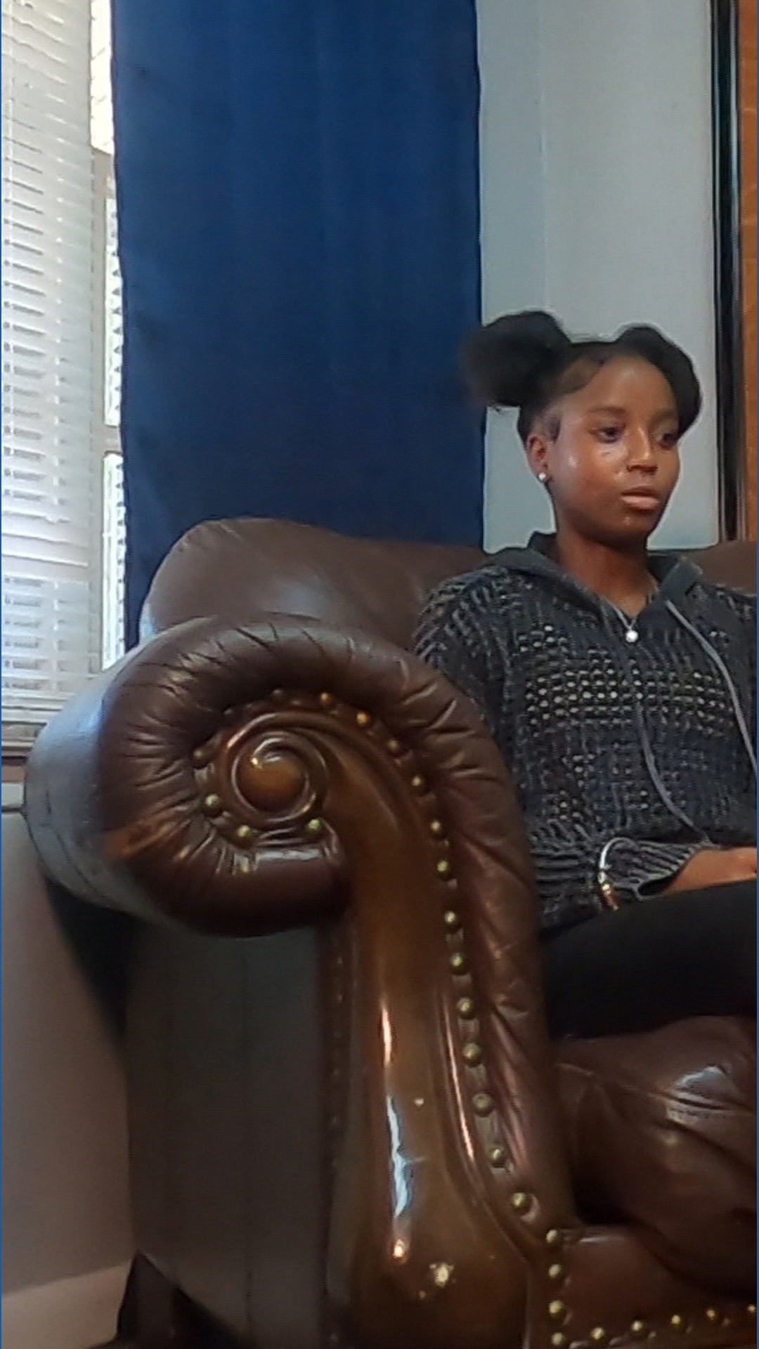 Warner Robins teen recounts terrifying shooting incident | abc10.com