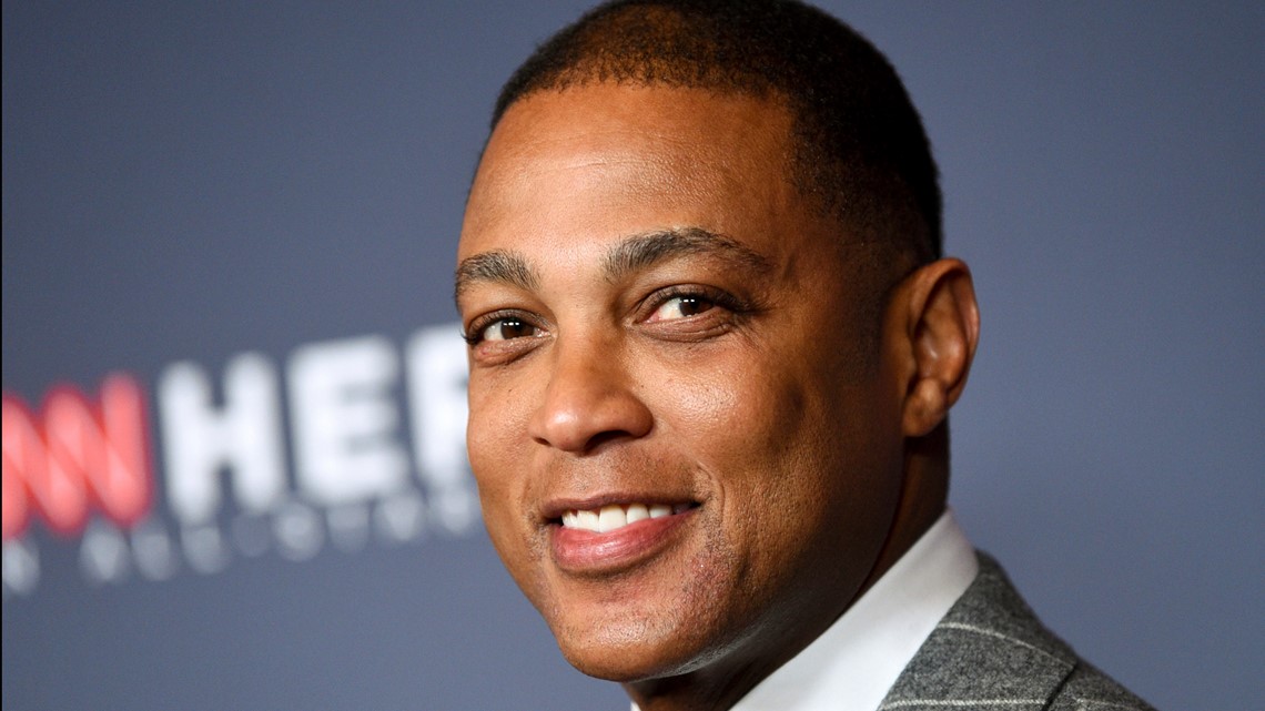 Don Lemon fired from CNN after Nikki Haley comments | abc10.com