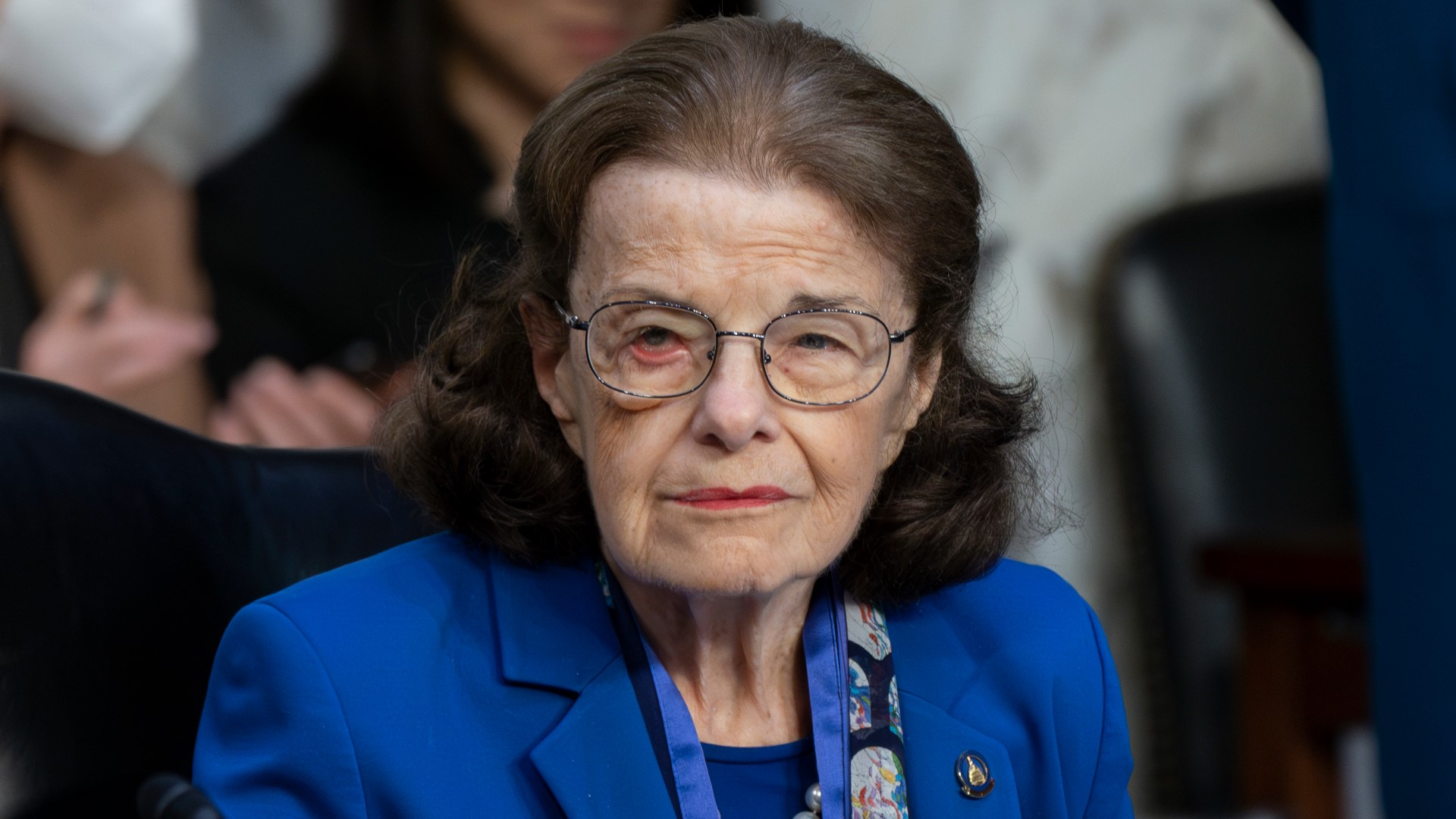 Dianne Feinstein's legacy spans almost half a century: Timeline | abc10.com