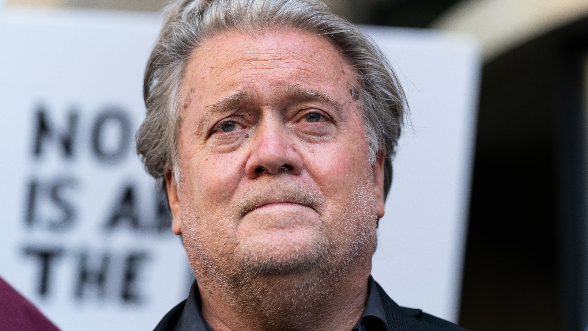 Steve Bannon faces criminal charge out of New York | abc10.com