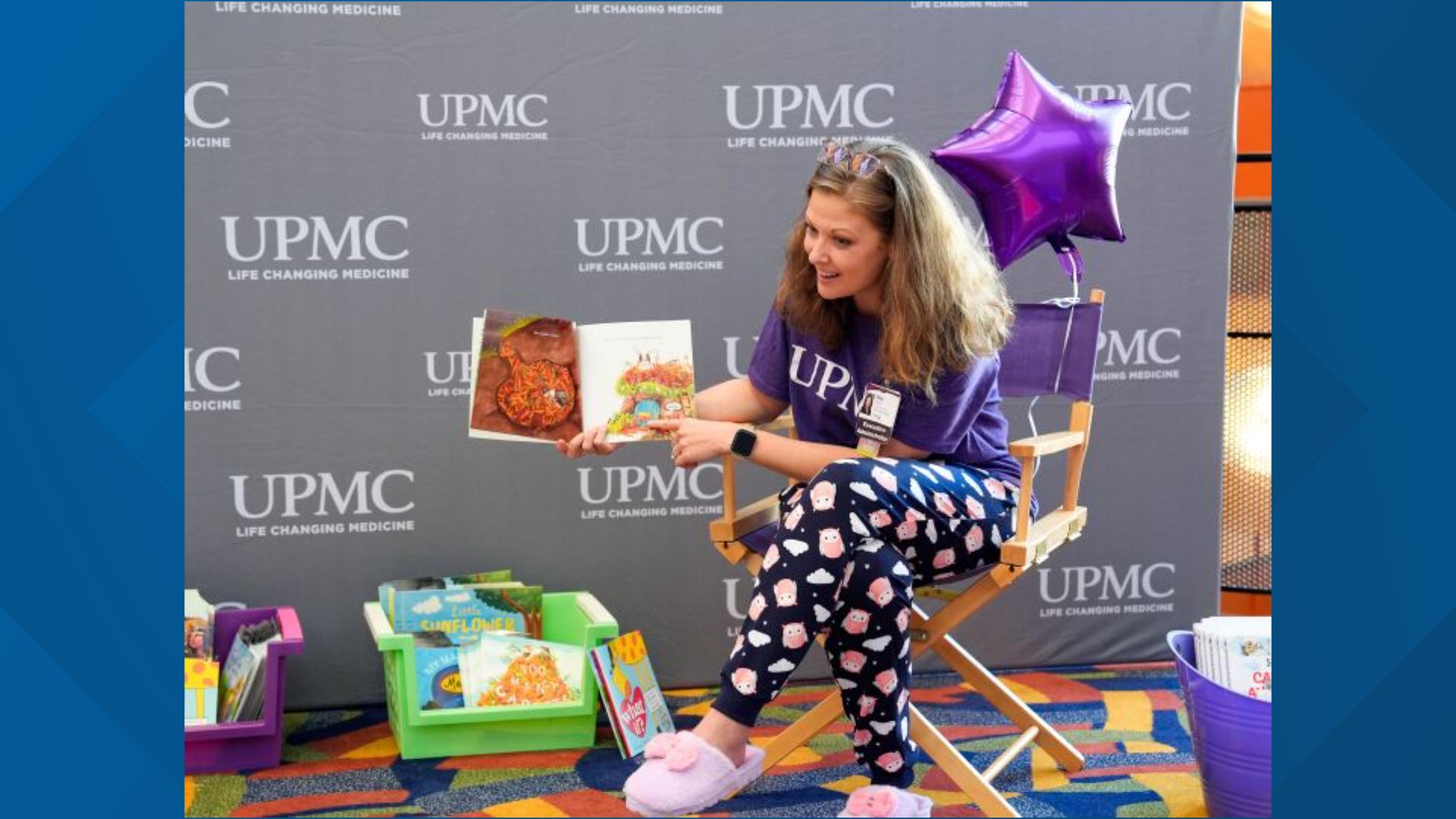 Former NICU patients reunite with Pennsylvania nurses | abc10.com