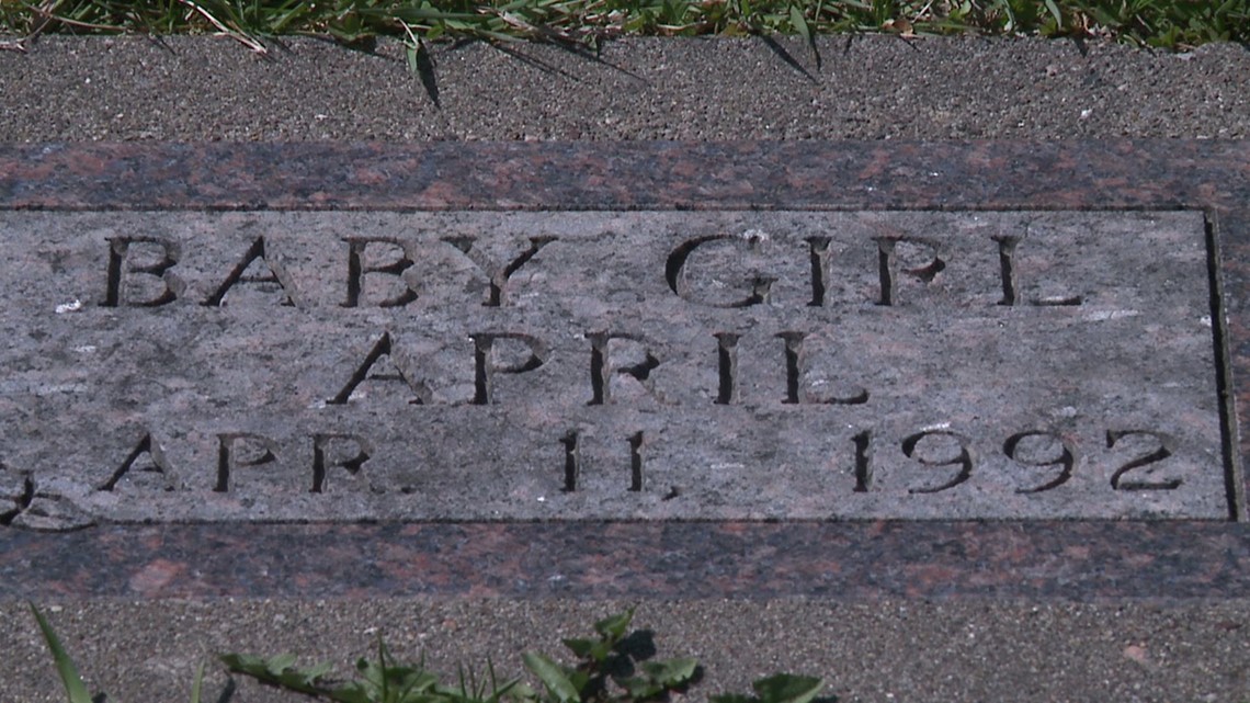 Here's the timeline of events in the 1992 'Baby April' case | abc10.com