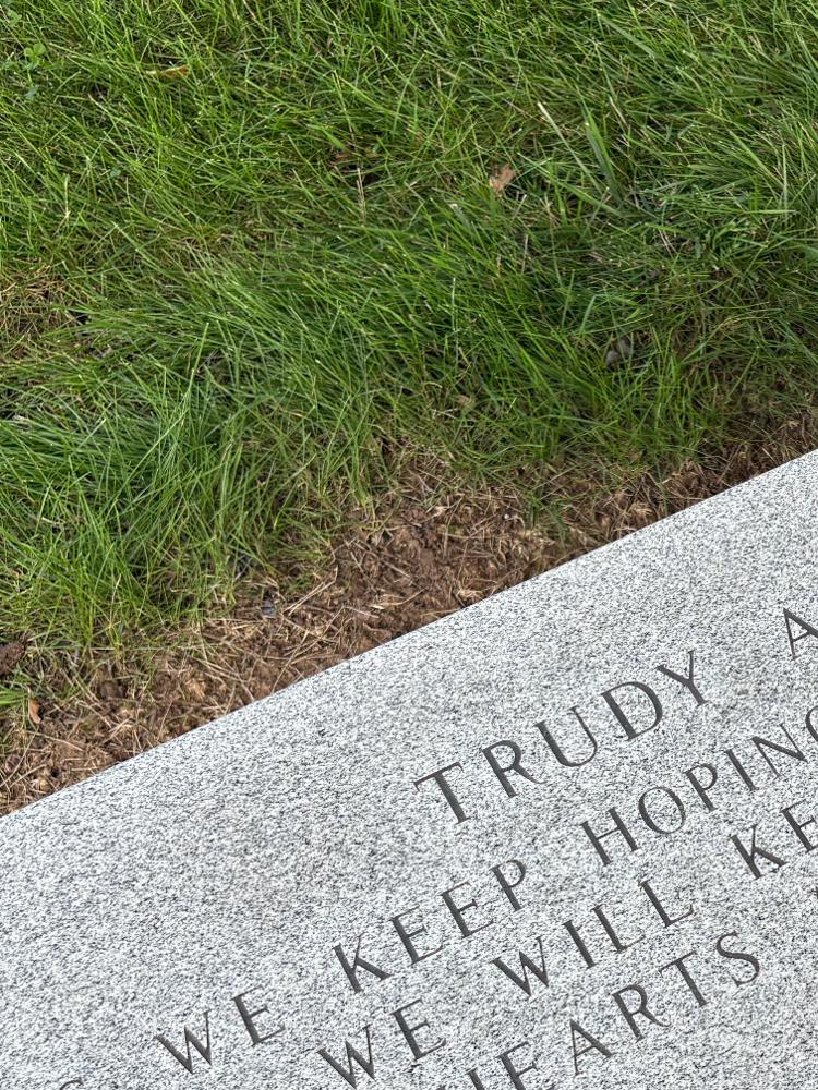 Trudy Appleby's disappearance: Suspect arrested | abc10.com