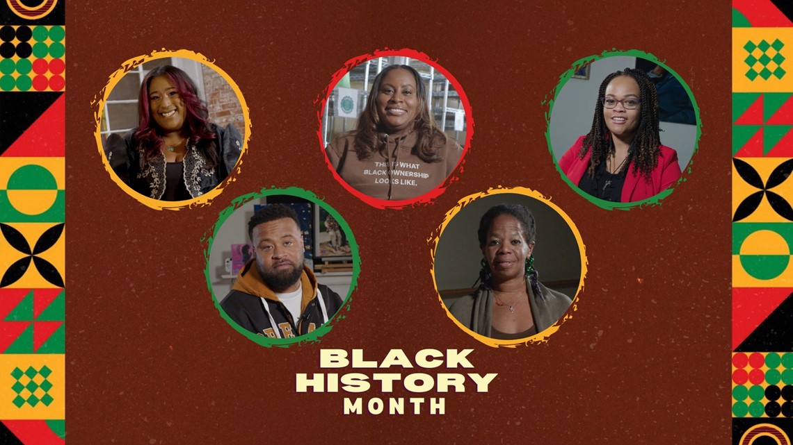 Honoring Black History Month across Northern California | abc10.com