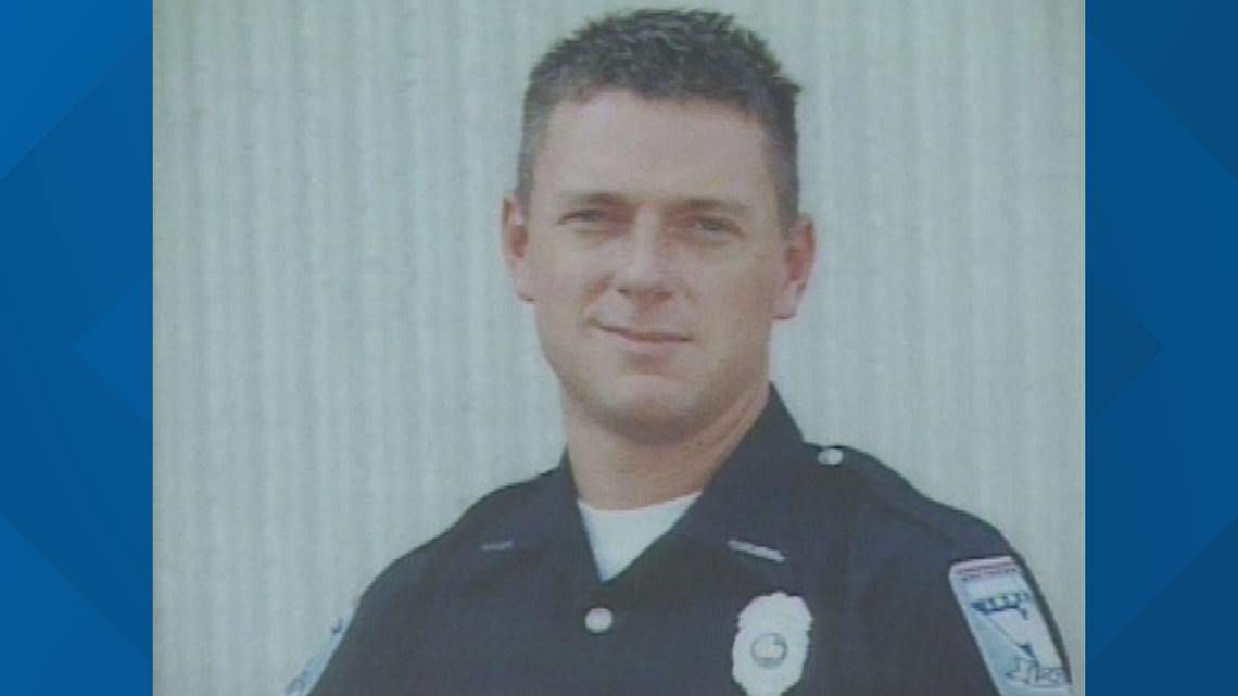 Man executed for murder of Beech Grove police officer | abc10.com