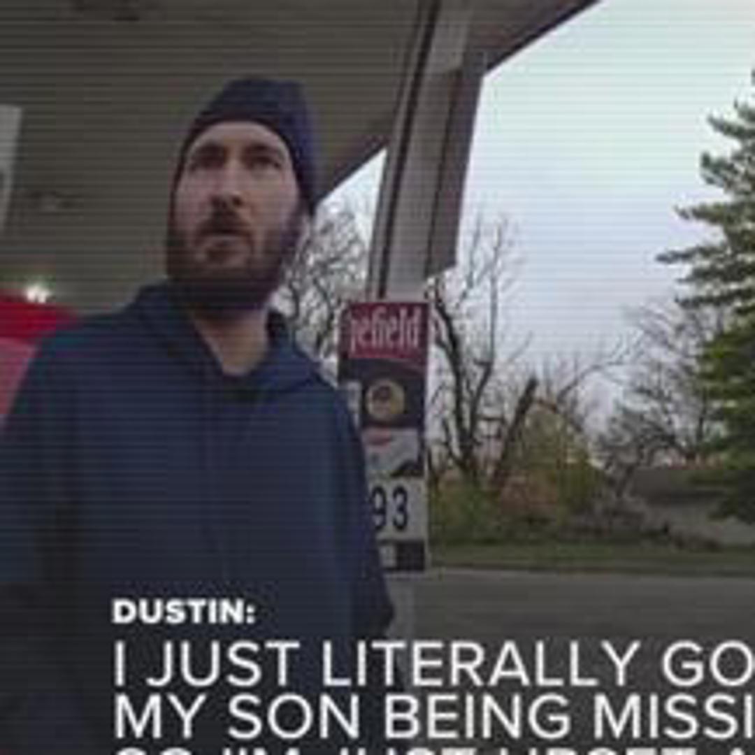 New details emerge in the mysterious disappearance of Hayden Manis 5 ...