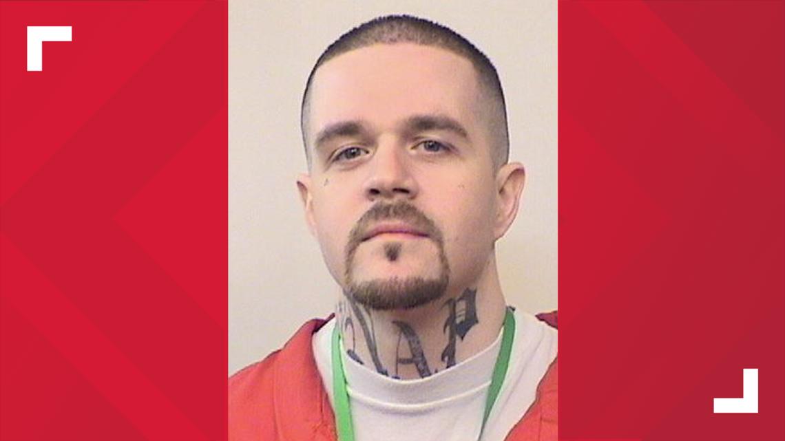 Man executed for murder of Beech Grove police officer | abc10.com