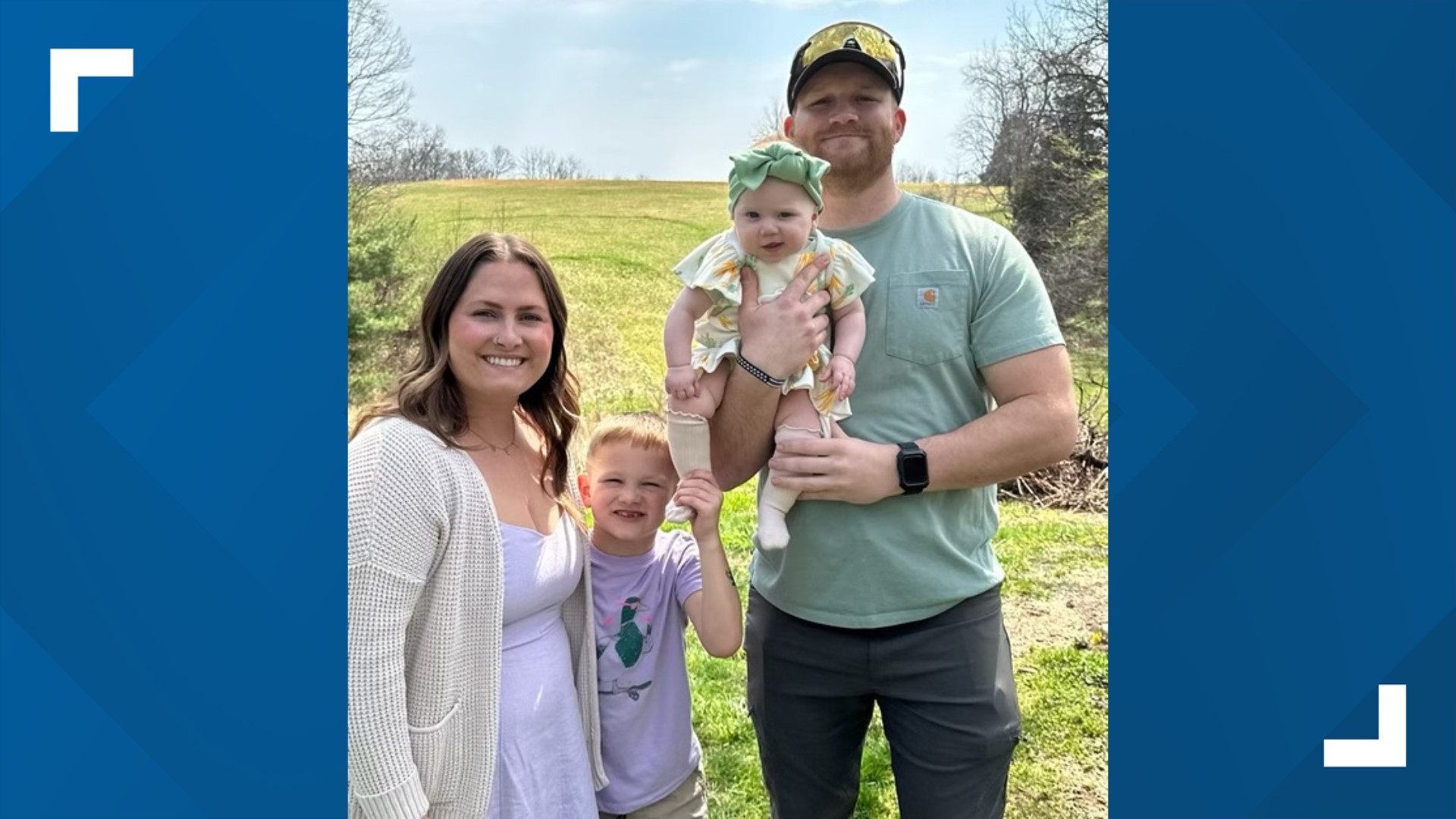 Hendricks Co. deputy dies after contact with power lines | abc10.com
