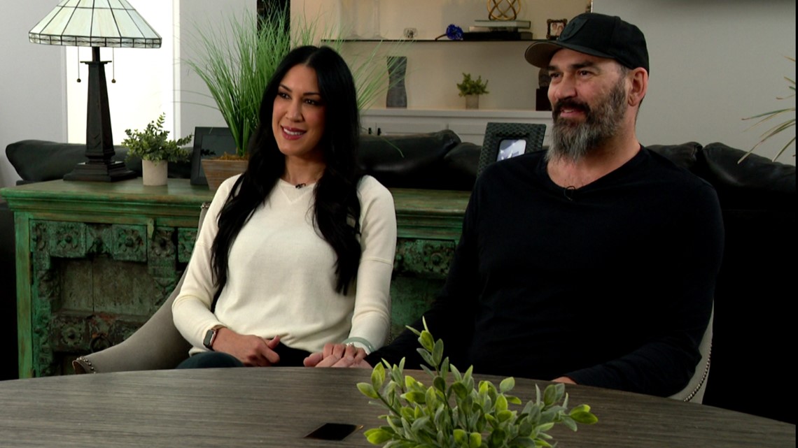 Ex-NBA player Scot Pollard waiting for heart transplant | abc10.com