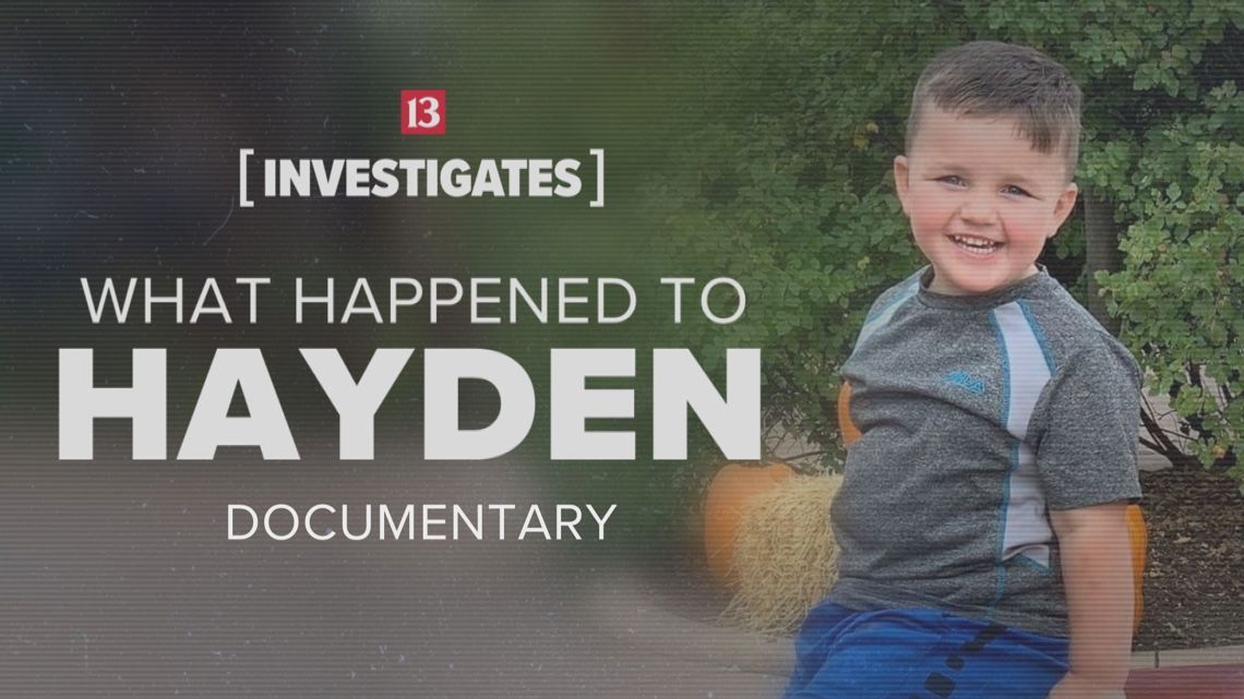 What happened to Hayden? | New details emerge in Muncie boy’s ...