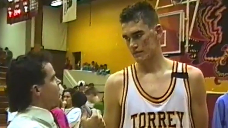 Ex-NBA player Scot Pollard waiting for heart transplant | abc10.com