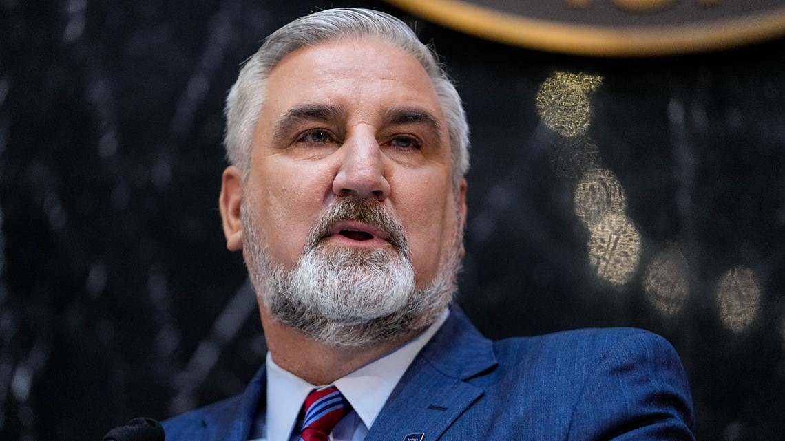 Luigi Mangione Latest: Attorney Thomas Dickey provides update - 12/10 ...