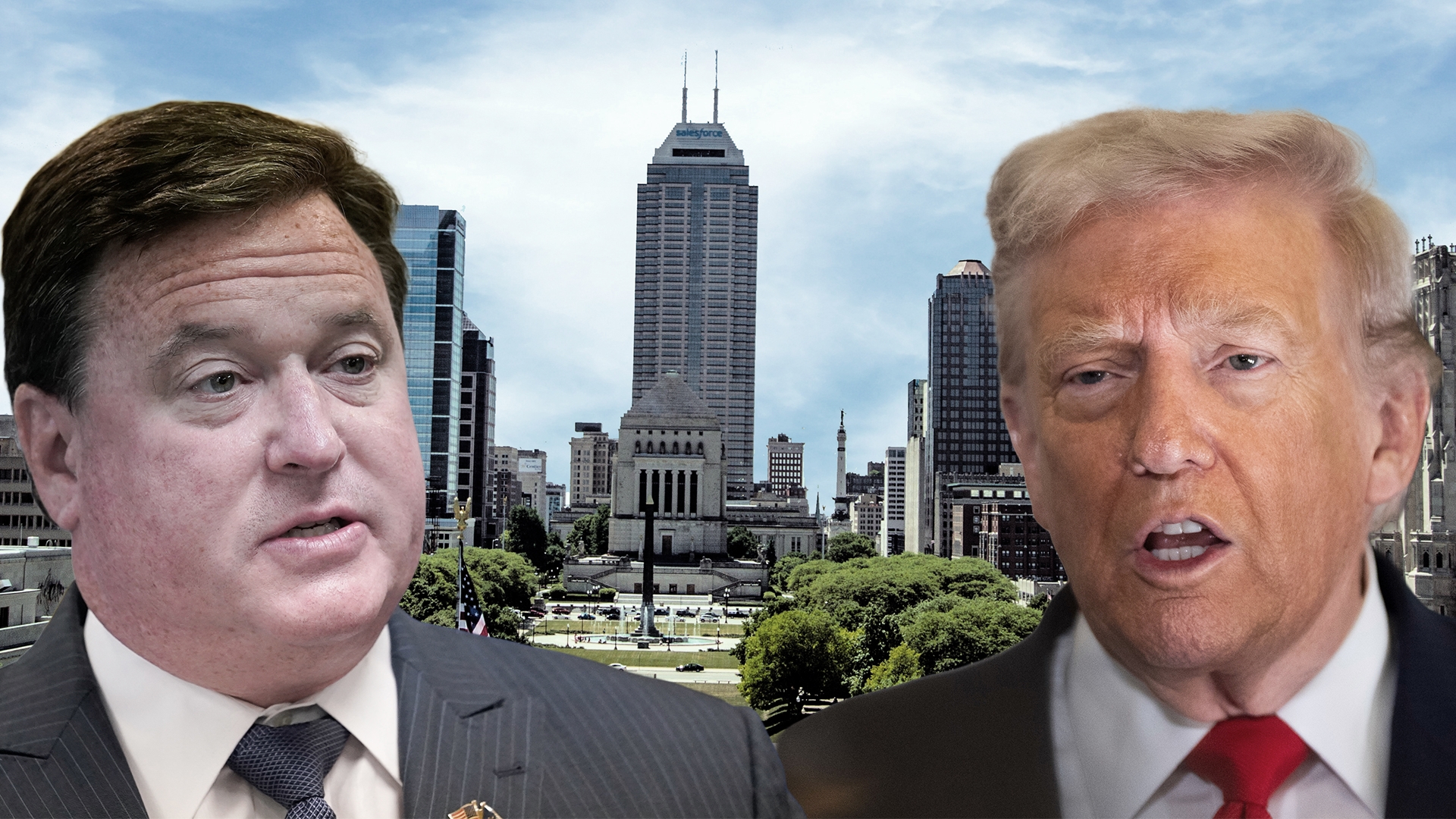 Indiana attorney general asks Trump to send National Guard troops into ...