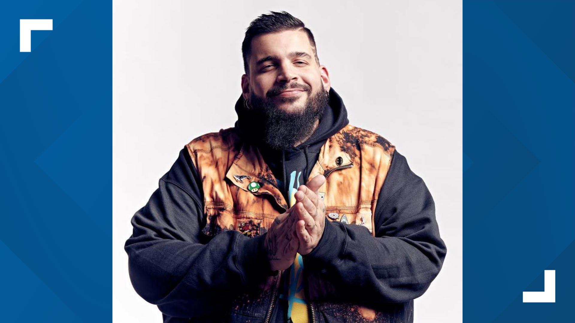 Hip Hop for the Homeless battles hunger across Connecticut with rap ...