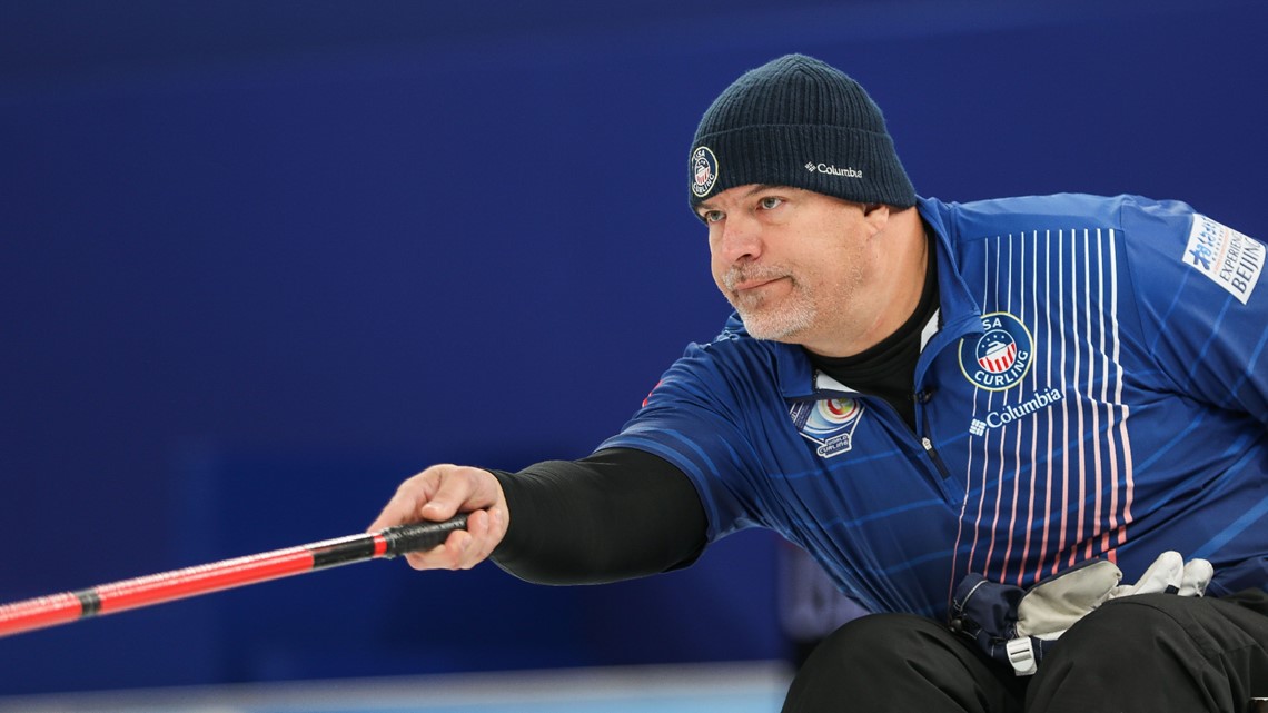 CT's Steve Emt heading to 2022 Paralympics to represent Team USA ...