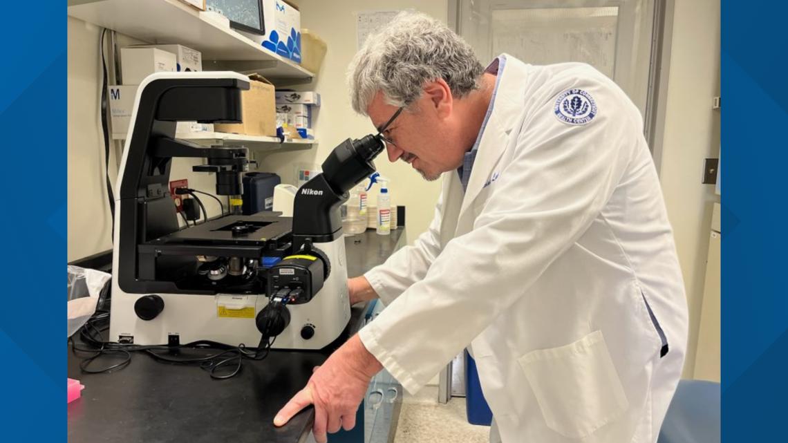 Connecticut college receives $400K for autism research from ...