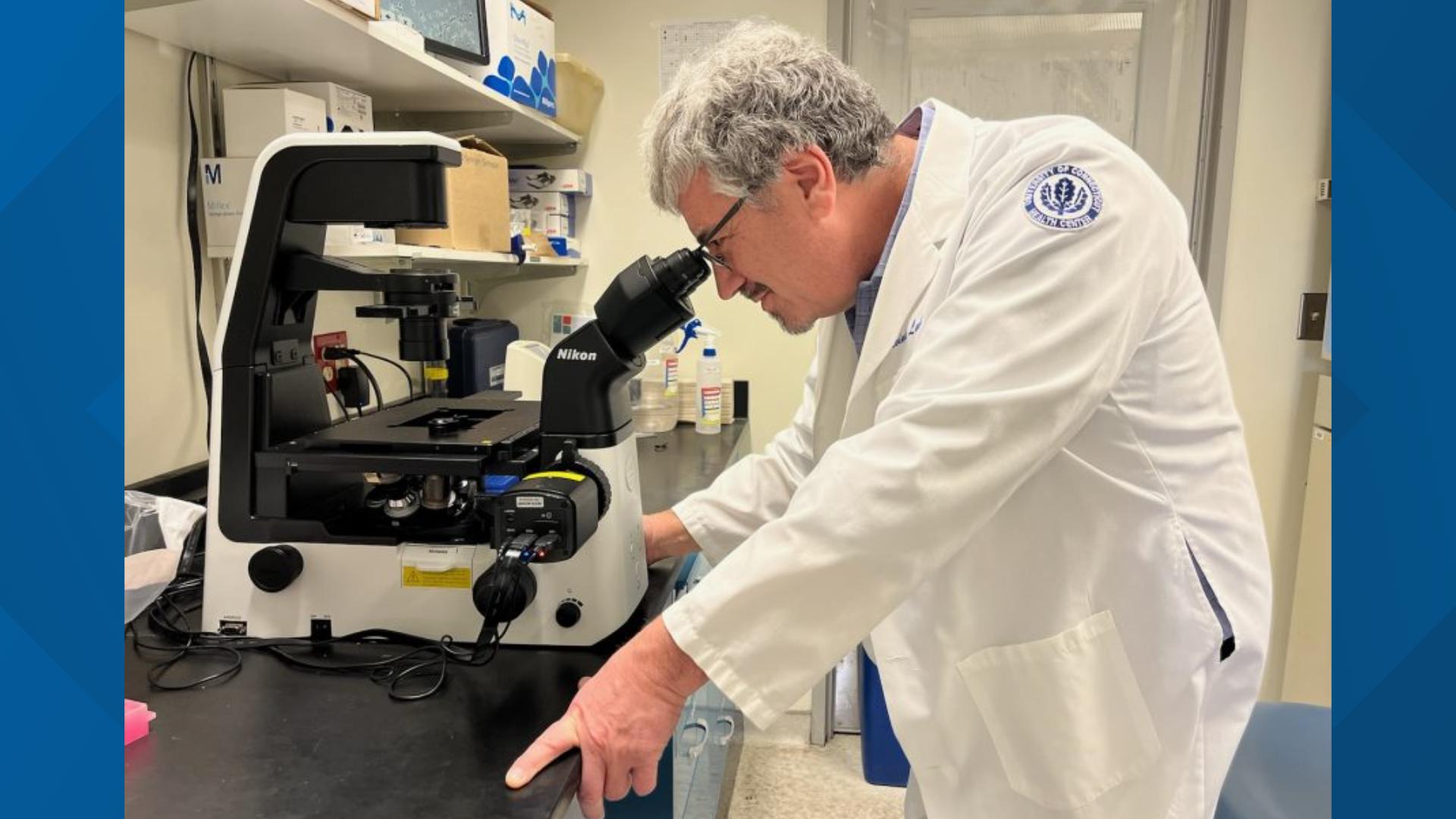 Connecticut college receives $400K for autism research from ...