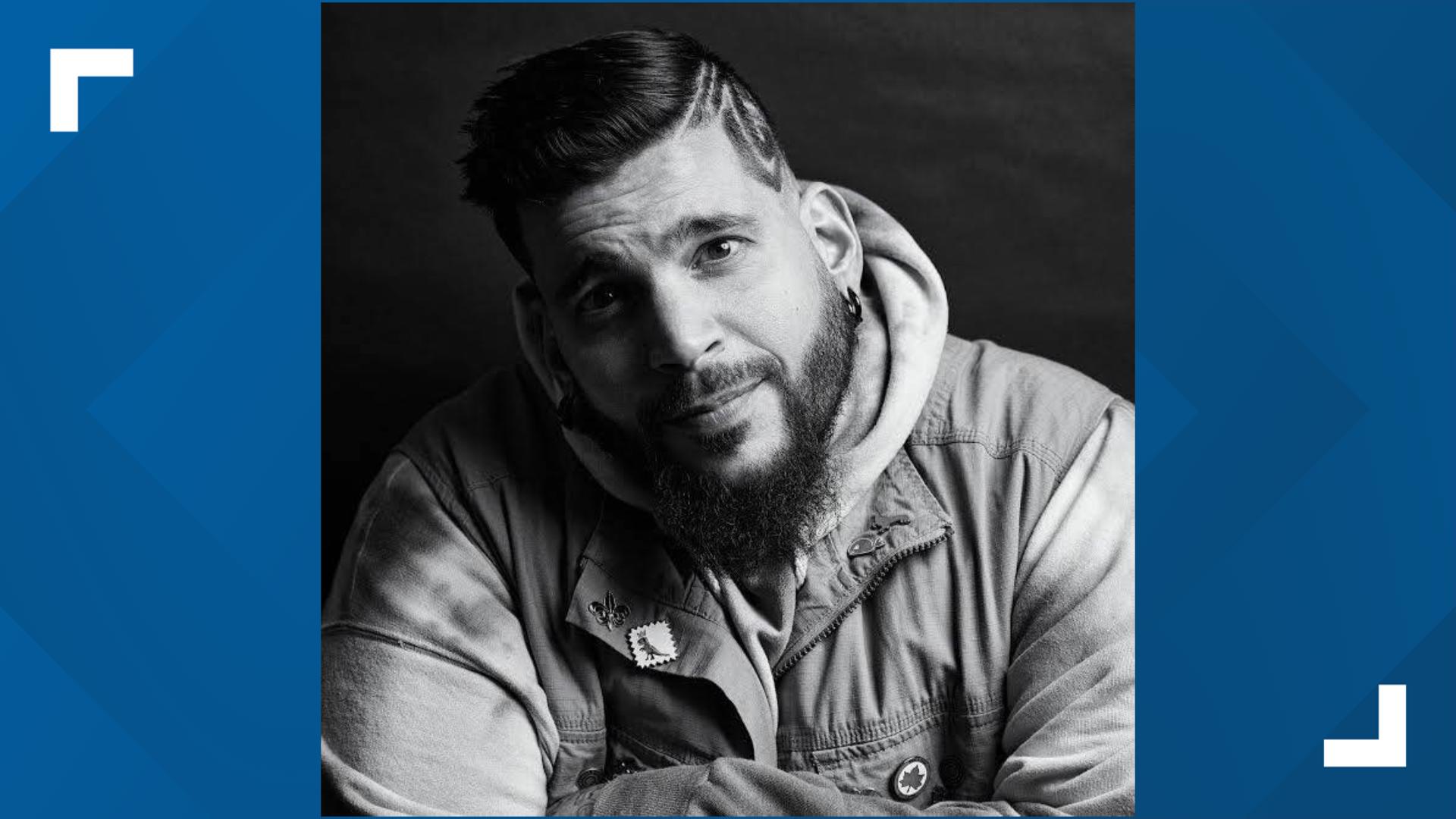 Hip Hop for the Homeless battles hunger across Connecticut with rap music | abc10.com