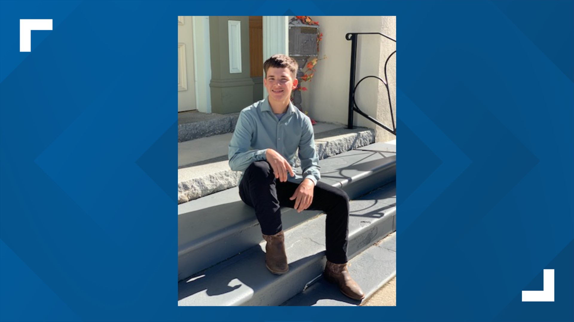 Clay County teen's adoption is finalized hours before he turns 18 ...