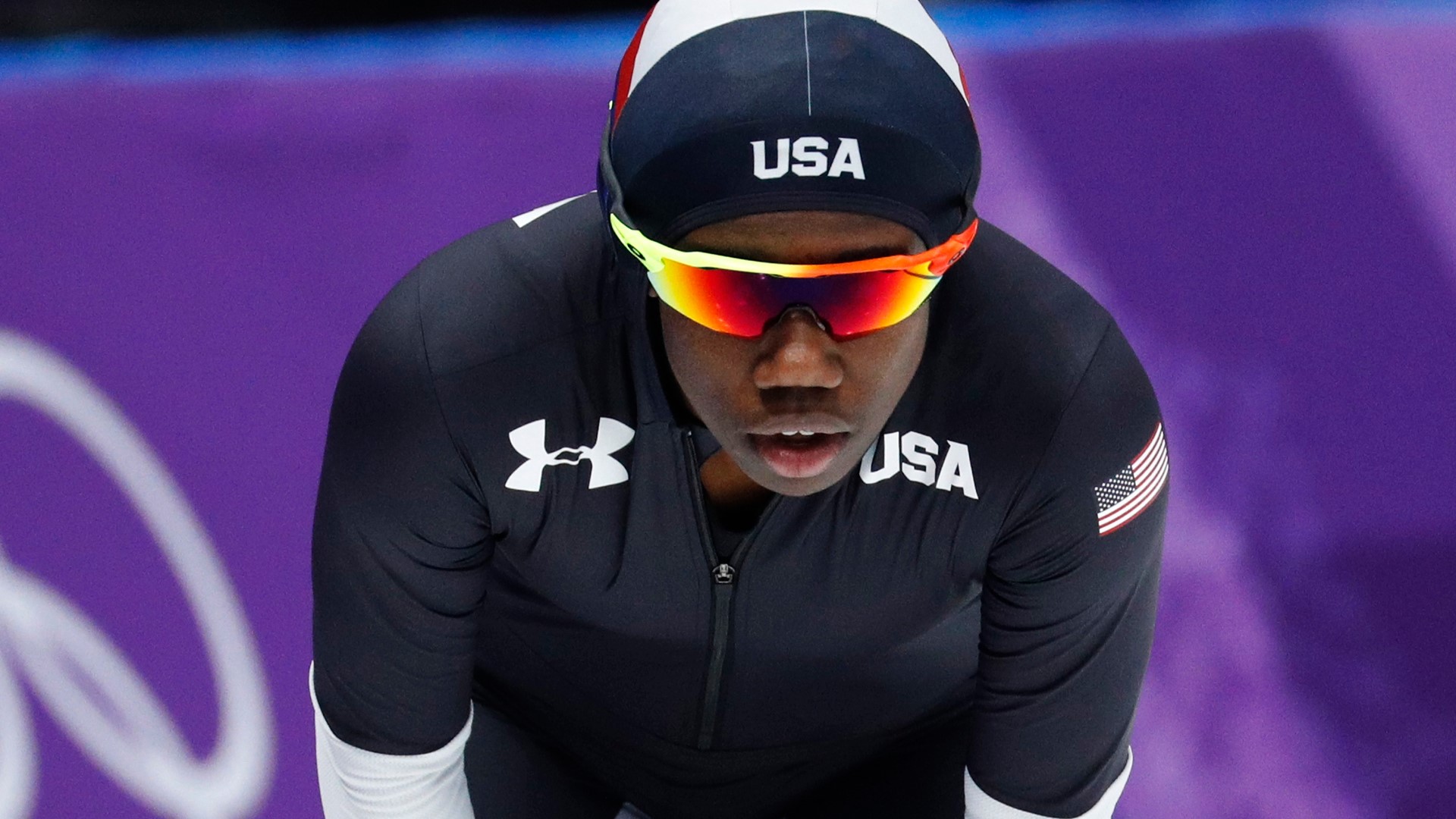 The 4 things we've learned about UF graduate Erin Jackson | abc10.com