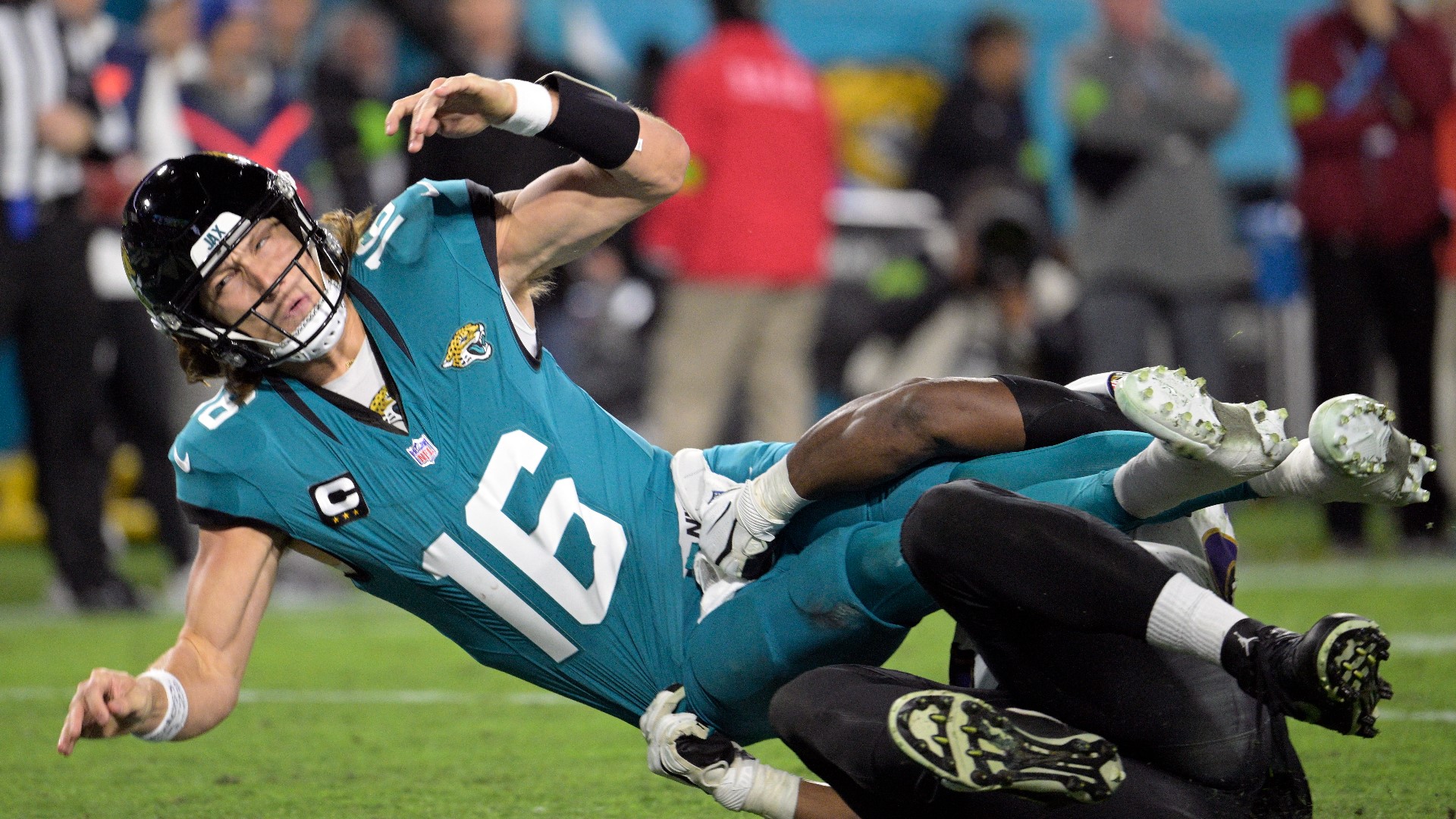 What is the NFL's concussion protocol? | abc10.com